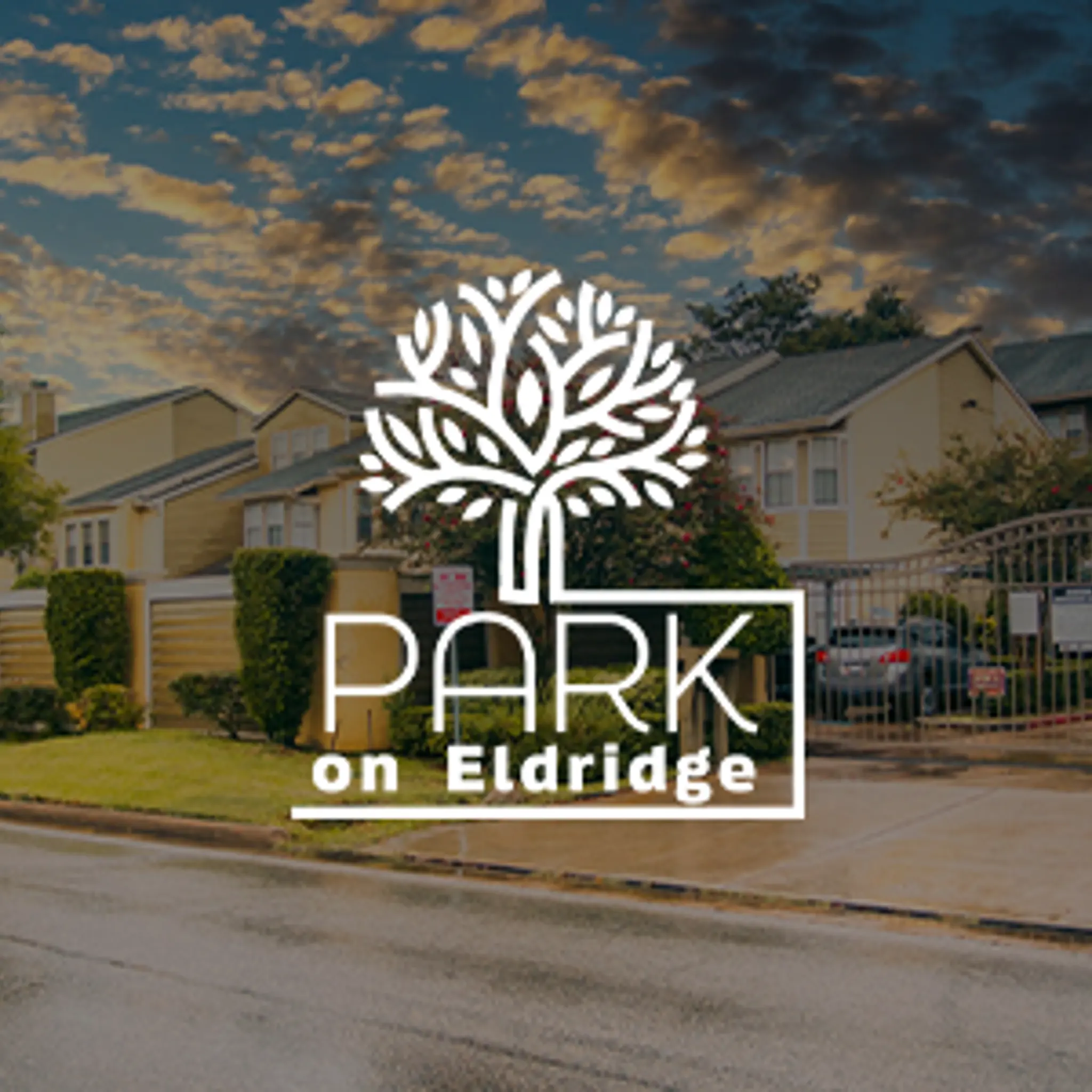 Home | Park on Eldridge Apartments